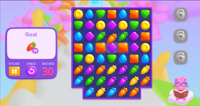Create unity 2d game, mobile 2d game, unity mobile game app, game ... Create unity 2d game, mobile 2d game, unity mobile game app, game ...