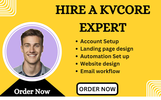 Design kvcore website, kvcore, chime, kvcore campaign kvcore landing ...