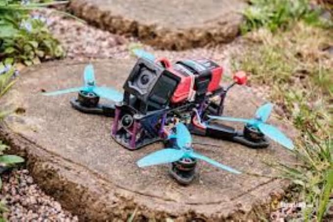 Build and repair fpv drones by Iconicfpv | Fiverr