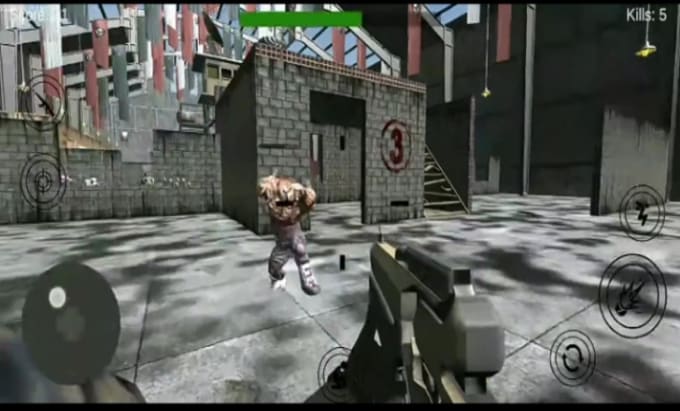 Develop a 3d 2d multiplayer game in unity by Aftab_aly | Fiverr Develop a 3d 2d multiplayer game in unity by Aftab_aly | Fiverr