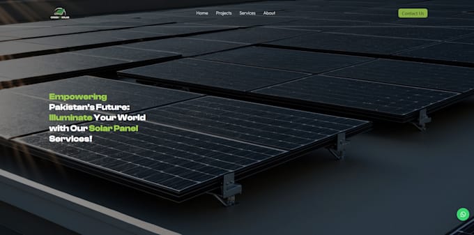 Be your expert html, css and javascript developer by Manasjaved451 | Fiverr