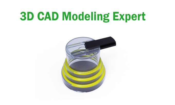 Create 3d cad model by M_affan8 | Fiverr Create 3d cad model by M_affan8 | Fiverr