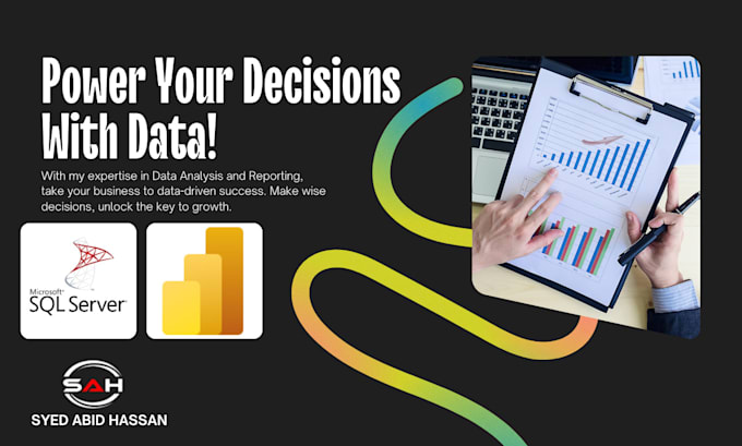 Perform exploratory data analysis using sql and power bi by Abid110787 ...
