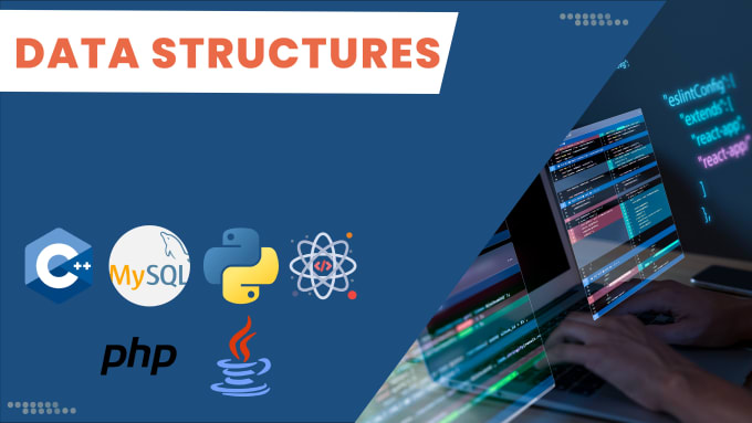 Do C Cpp Python Java Oop And Data Structures And Algorithm Projects By Arooshamalik121 Fiverr