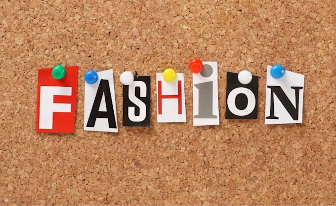 Write on fashion industry by Azamkhan3201 | Fiverr