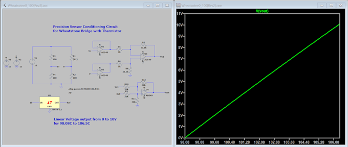 Do circuit design and analysis in ltspice, proteus, multisim by Talal ...