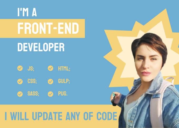 Write Any Code For You In Html Css And Javascript By Hellenole Fiverr
