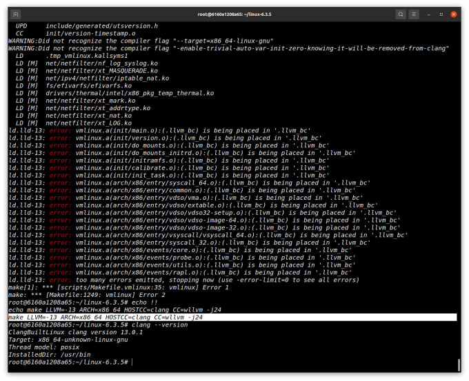Troubleshoot your linux issues by Oxy4hy4 | Fiverr Troubleshoot your linux issues by Oxy4hy4 | Fiverr