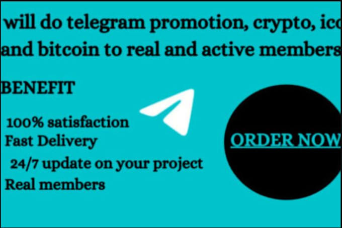 Grow crypto telegram promotion, telegram subscribers users, telegram ...