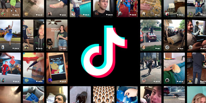 Create tiktok clone app, tik tok live streaming app, video streaming app by Vandawar | Fiverr