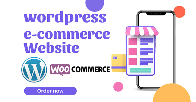 Professional Woocommerce Developer For Ecommerce Excellence By