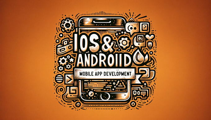 Create ios app and android app in react native and flutter by Tanzeelawan | Fiverr