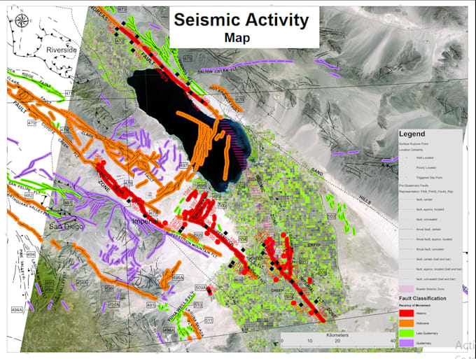 Create Custom Gis Map And Visualize Your Gis Data By Farheenalam620
