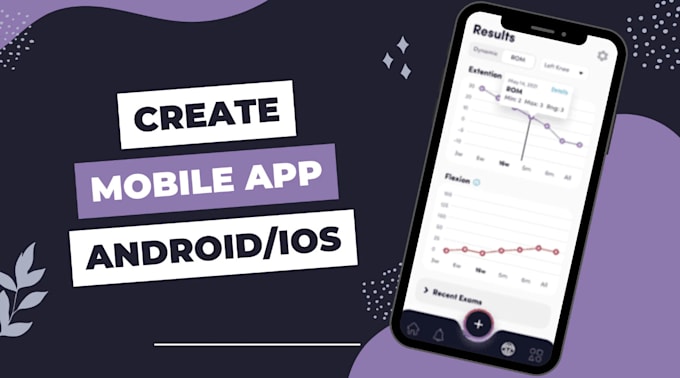 Build flutter app, android app, ios mobile app development by ... Build flutter app, android app, ios mobile app development by ...
