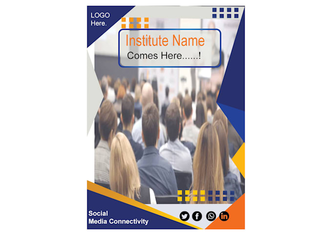 Design professional cover page for assignments by Sarfrazahmed760 | Fiverr