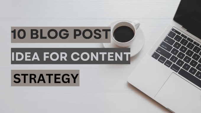 Craft Captivating Blog Post Titles For Your Content Strategy By