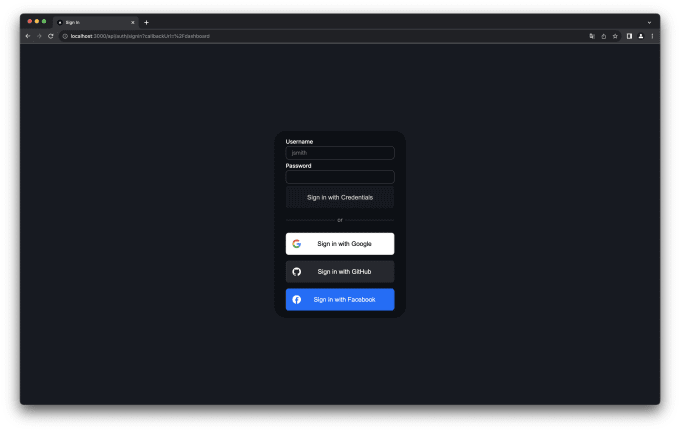 Add user authentication to your nextjs app by Marvinkramer | Fiverr Add user authentication to your nextjs app by Marvinkramer | Fiverr