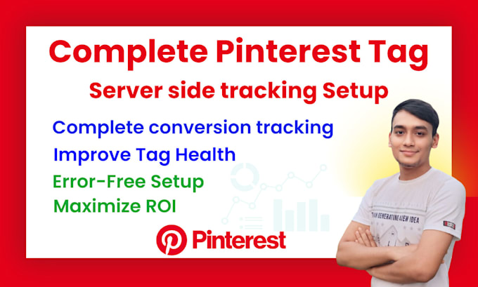 Setup pinterest tag conversion api via google tag manager by ...