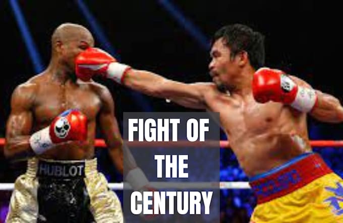 Captivate and engage your youtube with my mma, boxing, ufc script by ...