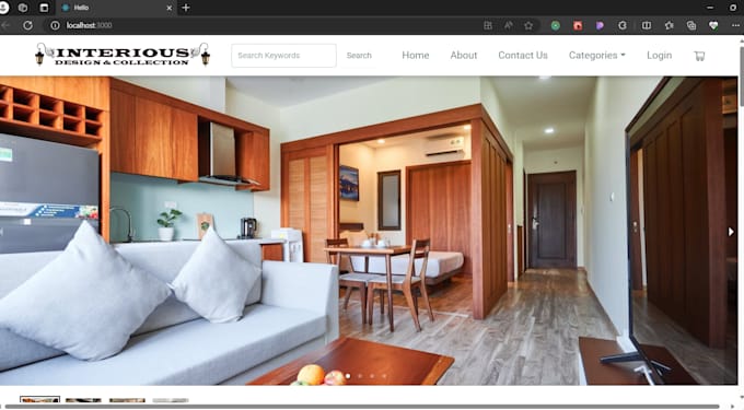 Create full stack website using mern stack by Aishol3 | Fiverr Create full stack website using mern stack by Aishol3 | Fiverr