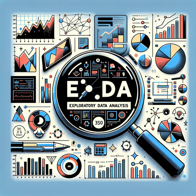 Do Eda For You With Sql By Hamidkhan2224 Fiverr