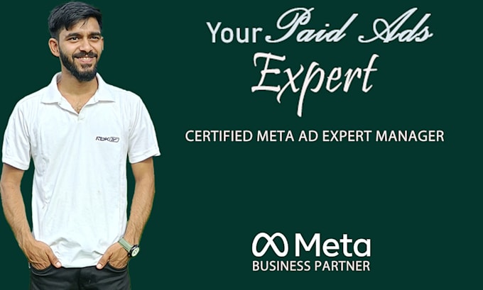 Setup meta carousel facebook and instagram ads campaign for leads and ...