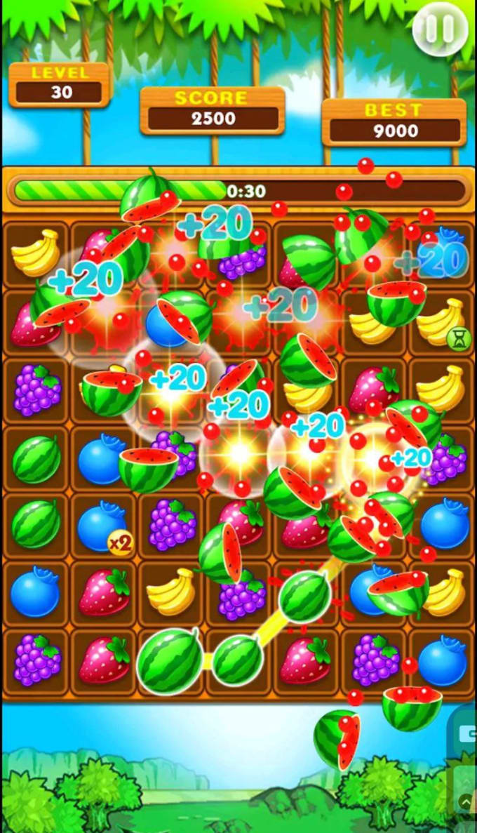 Build 2d unity game, 2d unity game development, 2d mobile game app ...