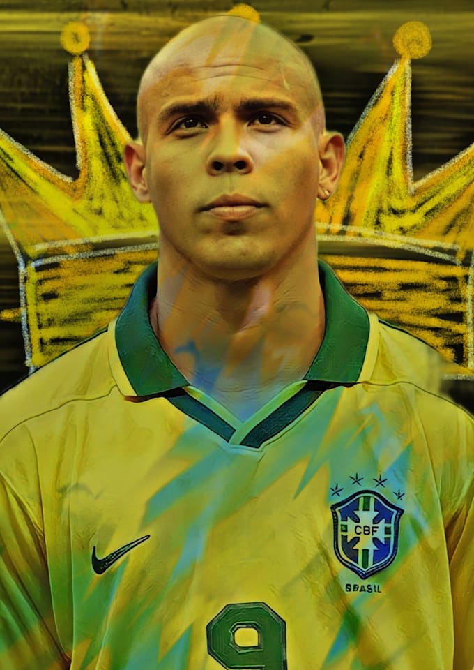 Edit any soccer photo for you by Domdombajlo | Fiverr