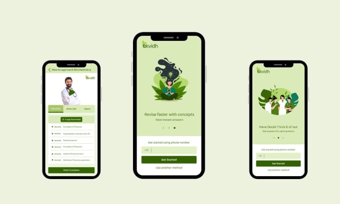 Create mobile apps using flutter dart by Felids | Fiverr Create mobile apps using flutter dart by Felids | Fiverr