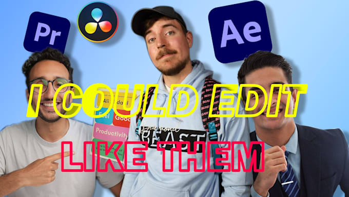 Do tiktok editing i am really good at it by Manideepanasuri | Fiverr