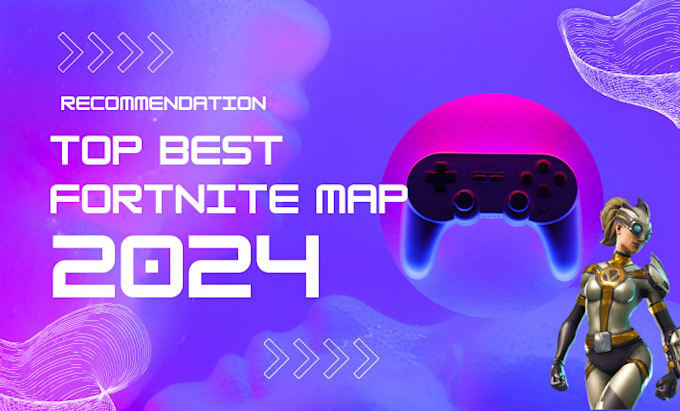Do fortnite map promotion fortnite game promotion uefn fortnite map by ...
