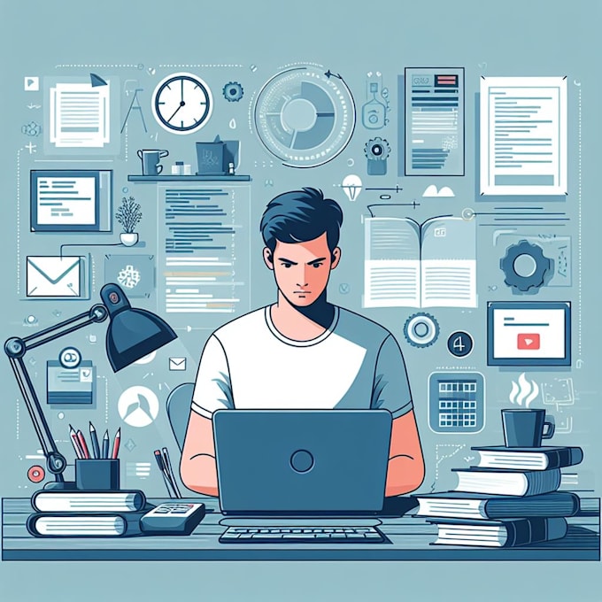 Create your powershell scripts by Larsern90 | Fiverr Create your powershell scripts by Larsern90 | Fiverr