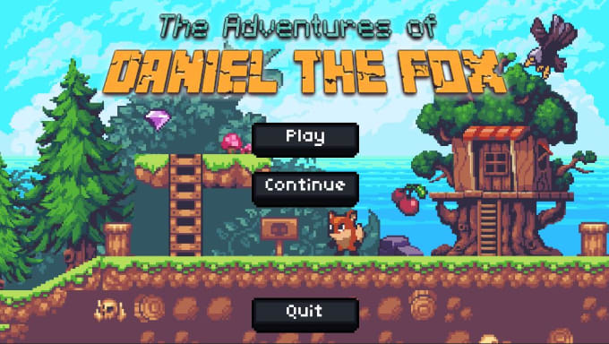 Build 2d unity game 2d unity game development web3 game 2d game reskin ... Build 2d unity game 2d unity game development web3 game 2d game reskin ...