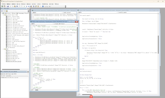 Data analysis, digital transformation, supply chain optimization by ...