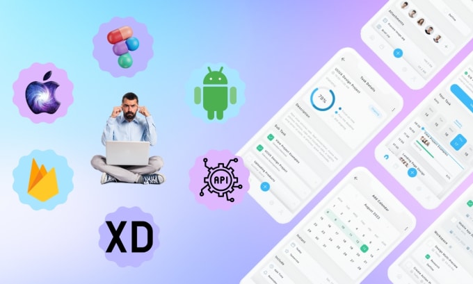 Figma to flutter, convert figma to flutter app, android and ios app by ... Figma to flutter, convert figma to flutter app, android and ios app by ...