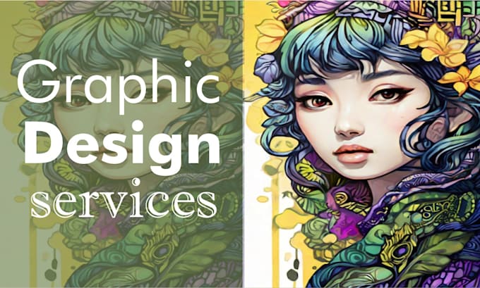 Adobe illustrator, photoshop, and graphic design in eps, pdf, ai, and vectors by Iiiqra_khan ...