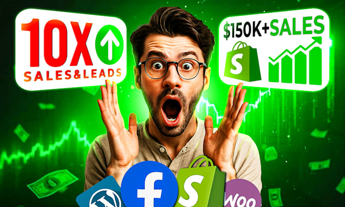 Setup meta ads manager, facebook meta ads campaign, advertising in your ...