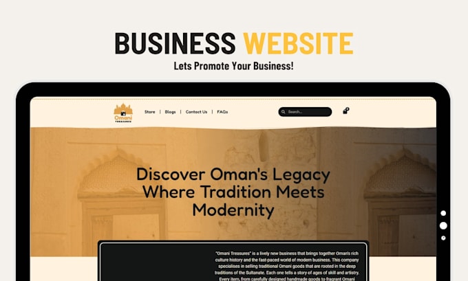 Develop niche based wordpress website by Iamironman131 | Fiverr