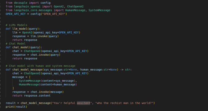 Python code optimization boosting performance by Iqran_pythonpro | Fiverr Python code optimization boosting performance by Iqran_pythonpro | Fiverr