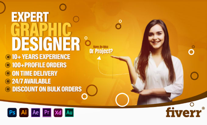 Vetcor art graphic design, custom website logo, banner design by ...