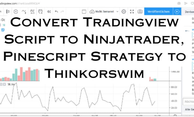 Convert tradingview script to ninjatrader, pinescript strategy to ... Convert tradingview script to ninjatrader, pinescript strategy to ...