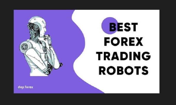 Créer un bot de trading très fréquent, un bot de trading forex, un bot ...