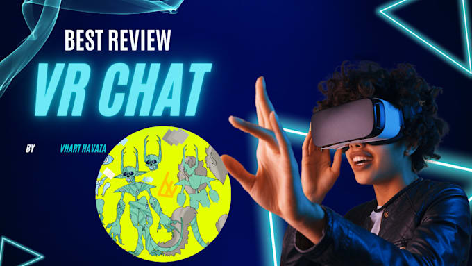 Créer 3d vrchat, avatar de chat vr, chat vr, avatar vrchat, nsfw, vrc ...