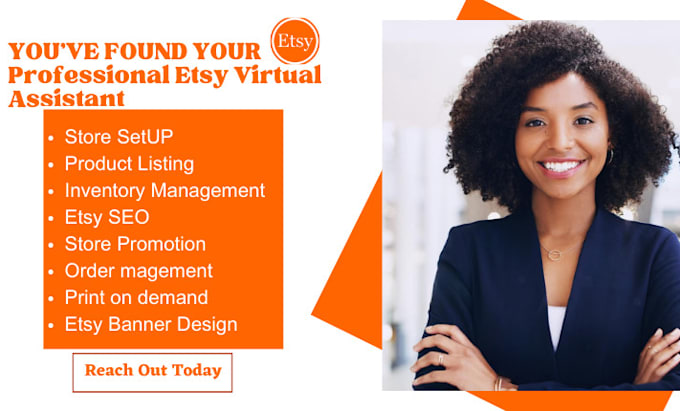 Do etsy digital product listings seo, etsy store manager, etsy virtual ...