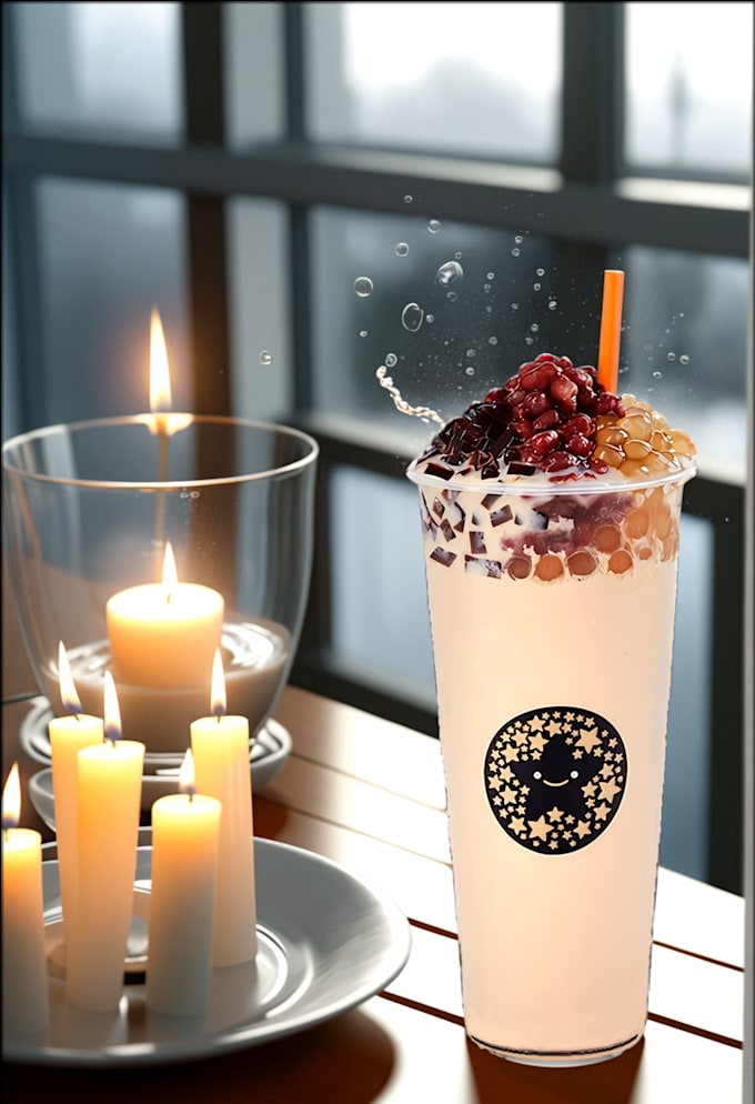 Comfyui workflow for product promotion by Nguyenquynharch | Fiverr