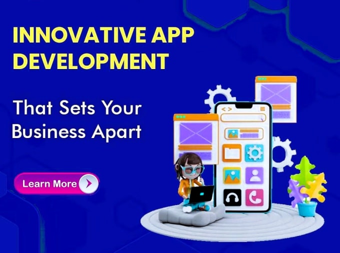 Build Flutter Mobile App With Flutterlow App Ios And Android App Development By