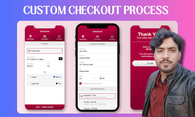 Redesign Woocommerce Catalog Product Page Cart And Checkout By Iasad Ali Fiverr