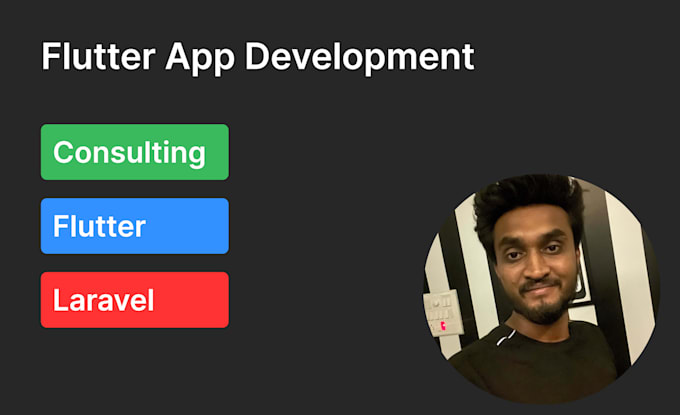 Fix Bugs In Flutter And Php Laravel App By Rohitnaidu659 Fiverr 2973