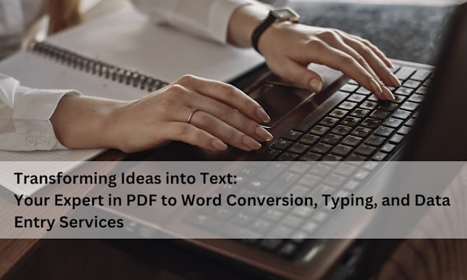 Convert pdfs, images to words, typing and data entry by Hakim_lokman ... Convert pdfs, images to words, typing and data entry by Hakim_lokman ...
