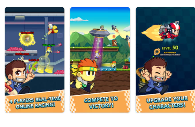 Develop 2d Mobile Game App Development 2d Unity Game Development By Creative Dev01 Fiverr